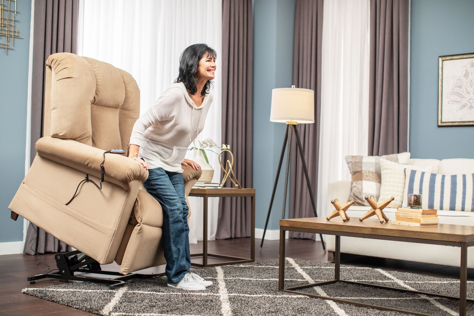 Productos – Comfort Chair